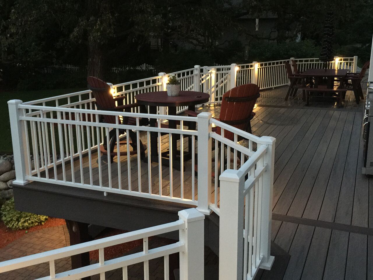 Get to Know the UglyDeck.com Minnesota Deck Builders! - Trusted Deck ...
