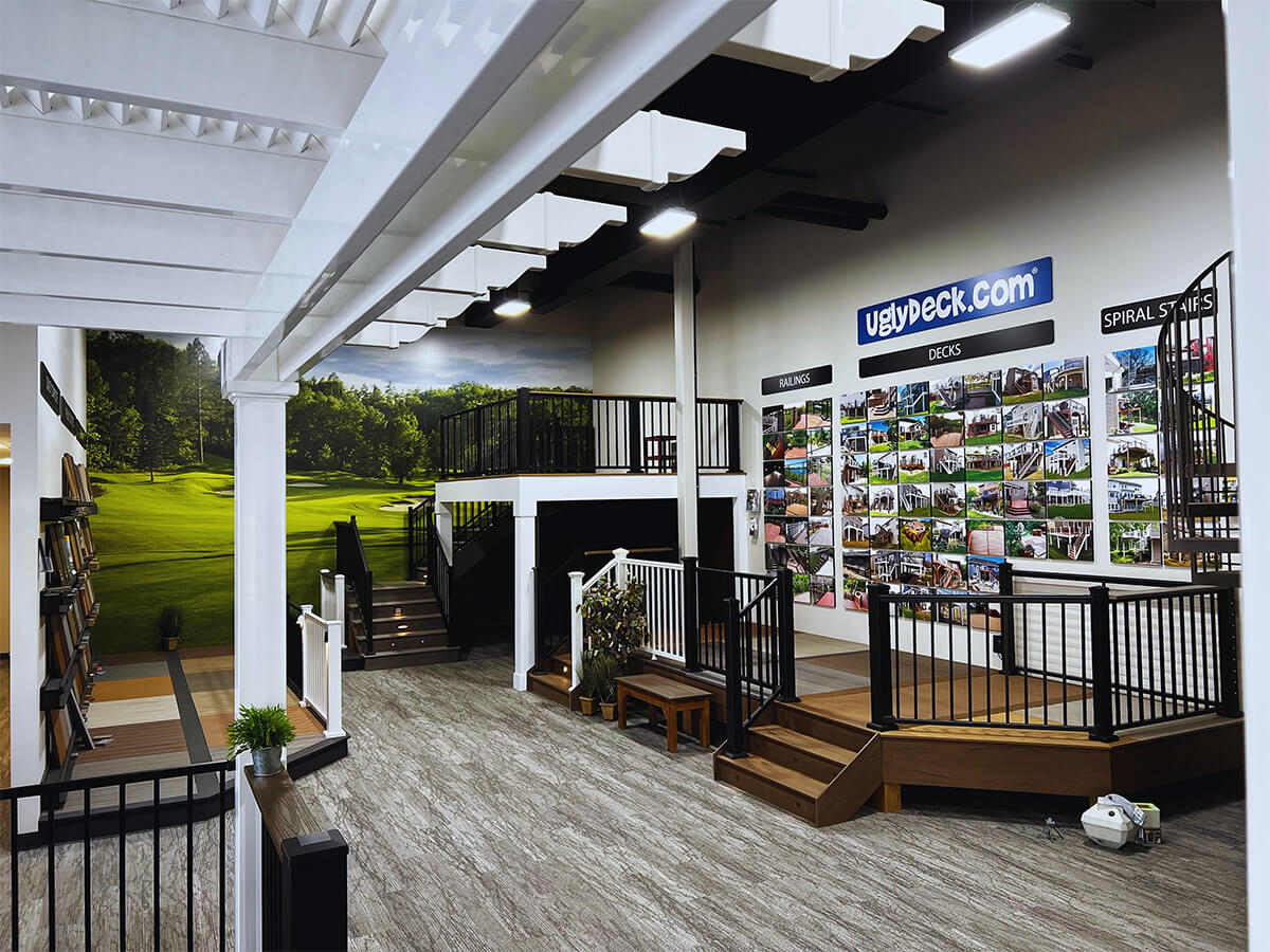 Twin Cities Deck Builders - Trusted Deck Builders, Maintenance Free Deck and Decking Material