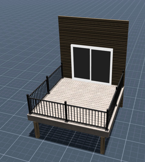 DIY Deck Kits: Build Your Maintenance-Free Deck Easily