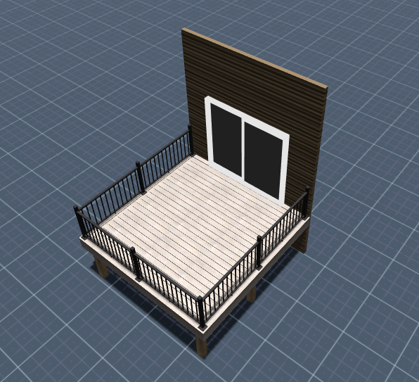 DIY Deck Kits: Build Your Maintenance-Free Deck Easily